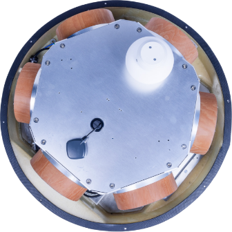 Direction Finding (DF) Arrays | CRFS | Spectrum Monitoring and Geolocation